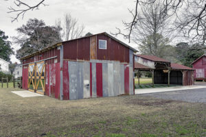 Logtown Plantation - BayouLife