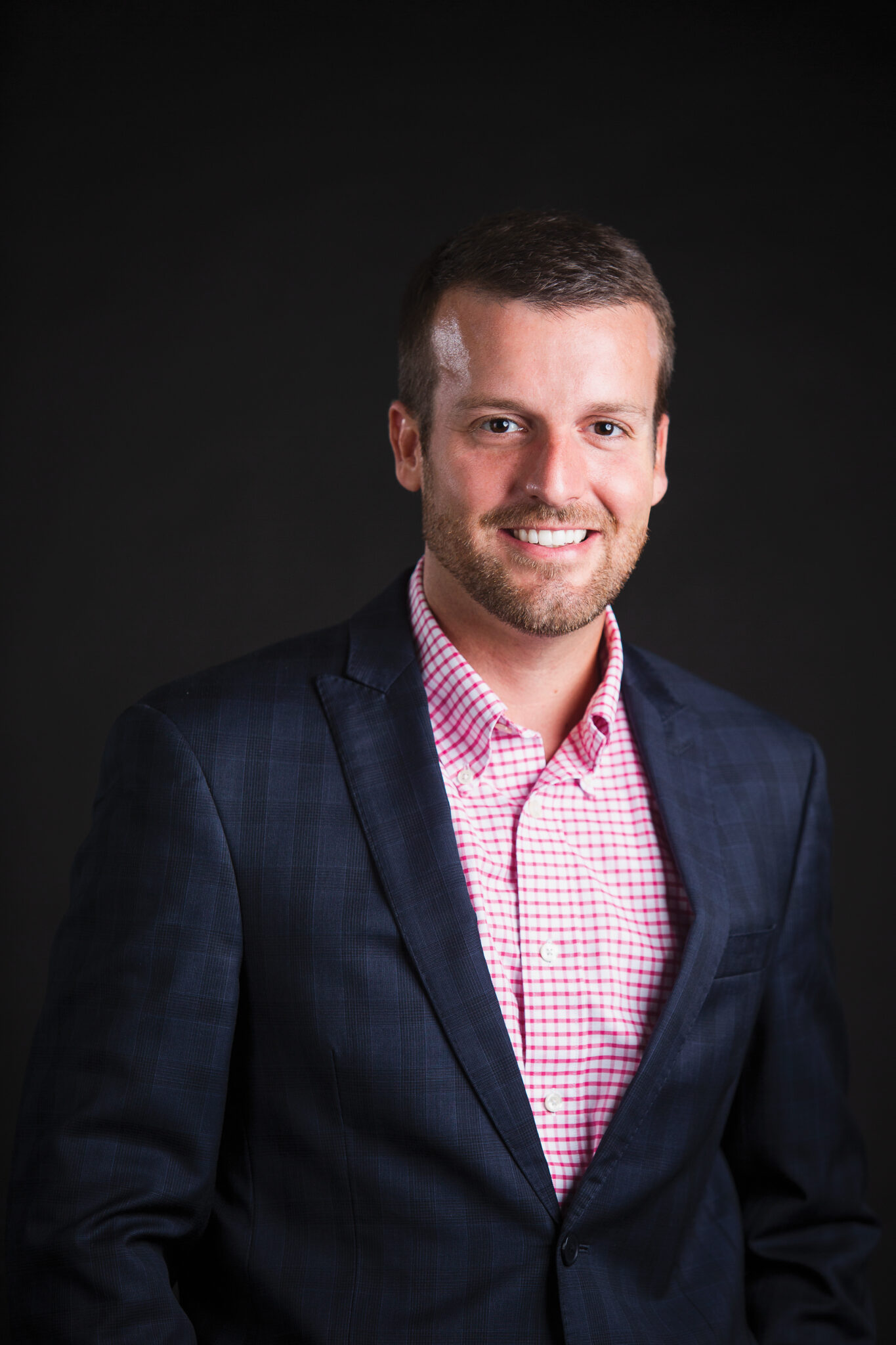 Top 20 Under 40 - BayouLife